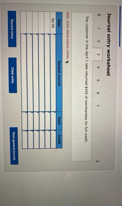 Solved Saved Help Save & Exit Submit Prepare journal entries | Chegg.com