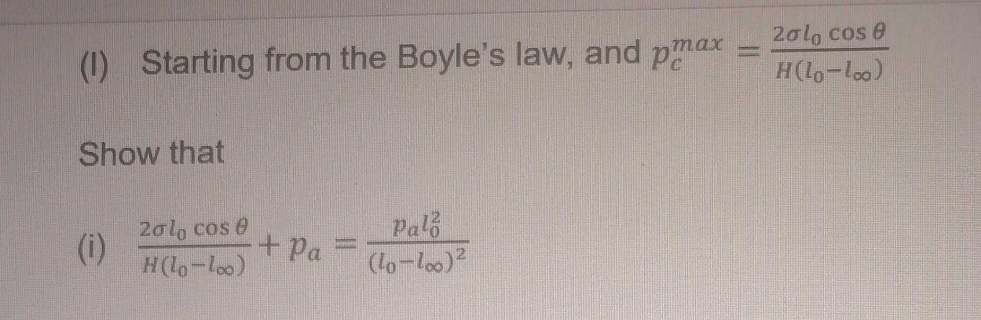 Solved Crack with plane non-parallel walls As in the | Chegg.com