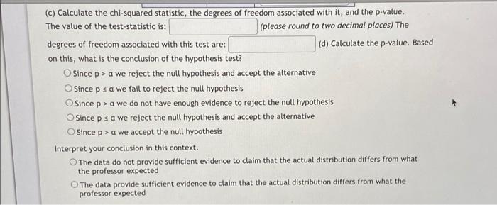 Solved 6.41 Open source textbook: A professor using an open | Chegg.com