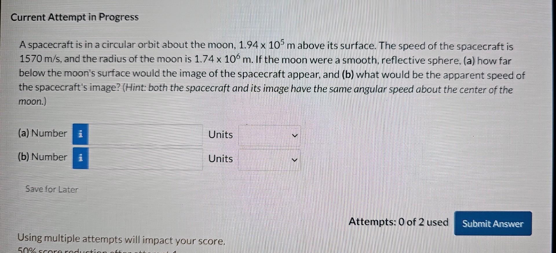 Solved little confused. please help solve without rounding | Chegg.com