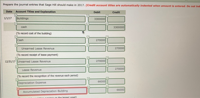 Solved Exercise 21A-17 a-c (Part Level Submission) On | Chegg.com