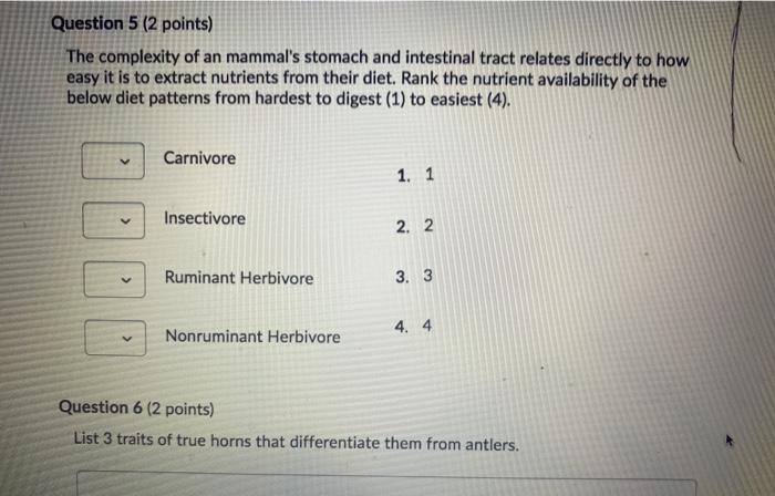 Solved Relate Gloger's Rule to the different appearances of | Chegg.com