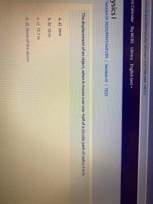 Solved m/mod/quiz/attempt.php?attempt=632758cmid=74513 mic | Chegg.com