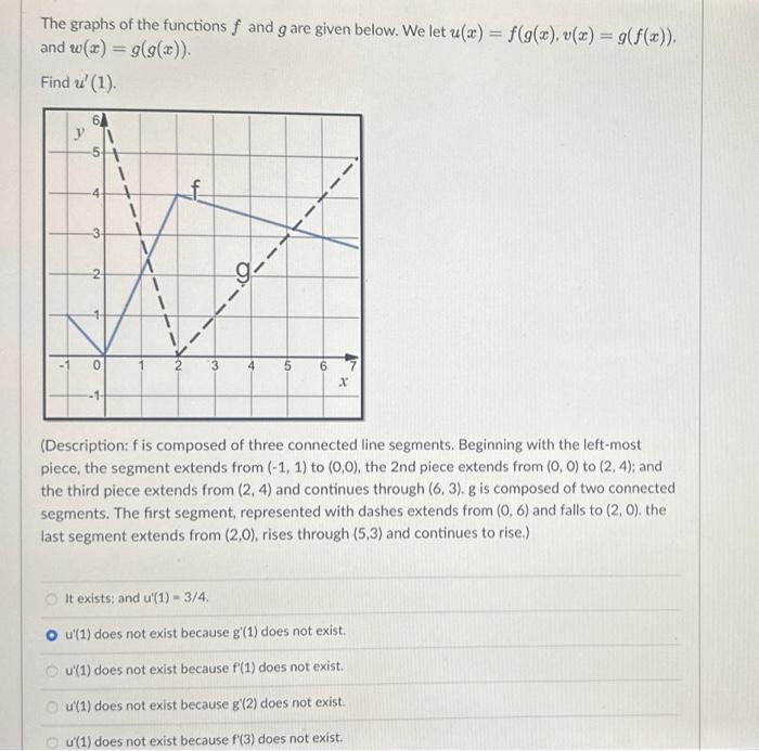 Solved Fact af (1) Beso connected segments The ficst sament, | Chegg.com