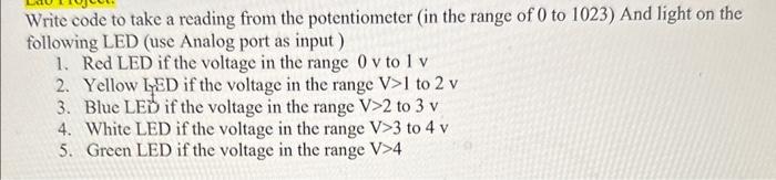 Solved Please program this problem using C language with | Chegg.com