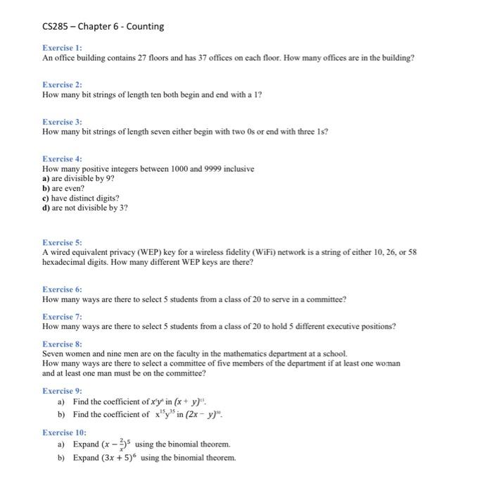 can someone please help me with my assignment, | Chegg.com