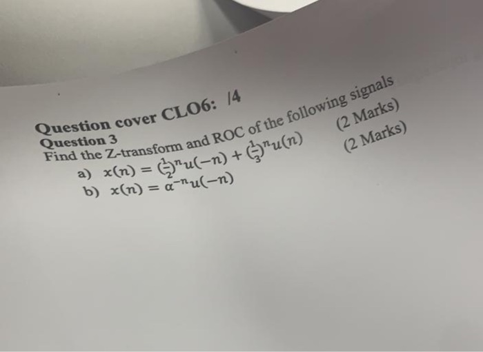 Solved Question cover CLO 1 cover CLO6: 14 Question 3 Solved Question cover CLO 1 cover CLO6: 14 Question 3