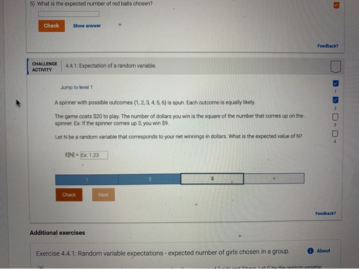 Solved best answer will get lots of upvotes. A spinner with | Chegg.com