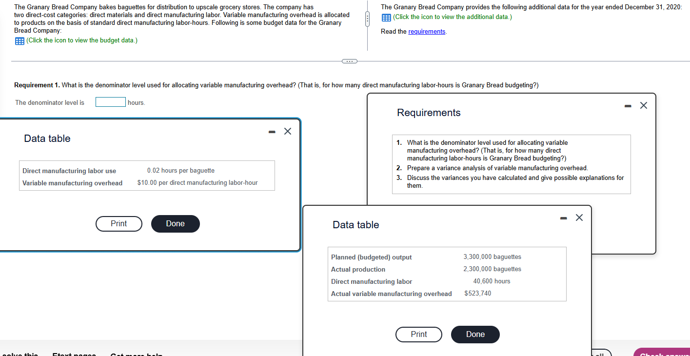 Solved Question content area top leftPart 1TheRotiRotiBread | Chegg.com