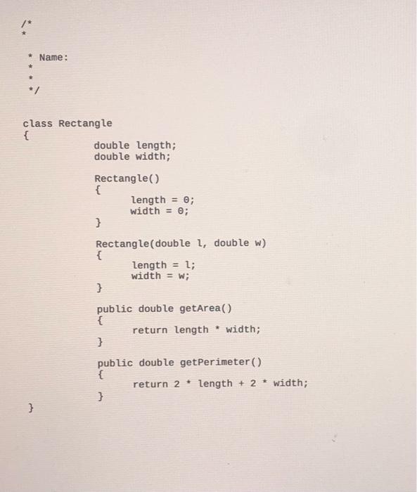 Solved Lab 11 CsCl 130-Using Classes 4 Supporting Files | Chegg.com