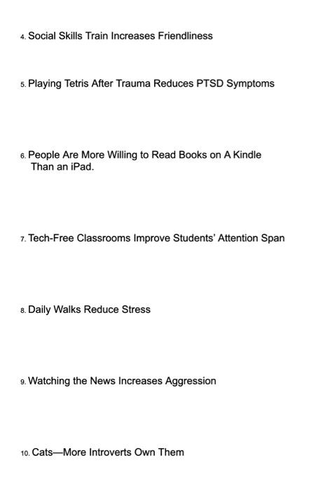 Solved Short Answer Assignment 2 Part 1 Purpose The
