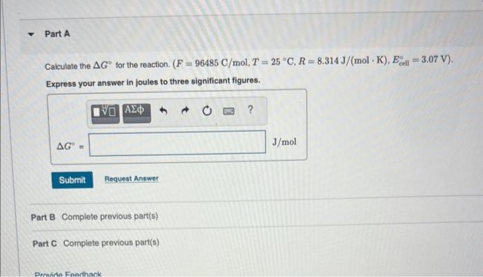 Solved Consider the following reaction: Mg(s)+O2( | Chegg.com