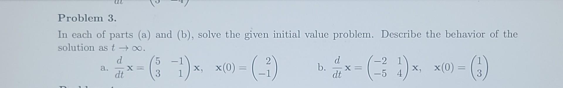Solved Please DO NOT, i repeat, do not answer this question | Chegg.com