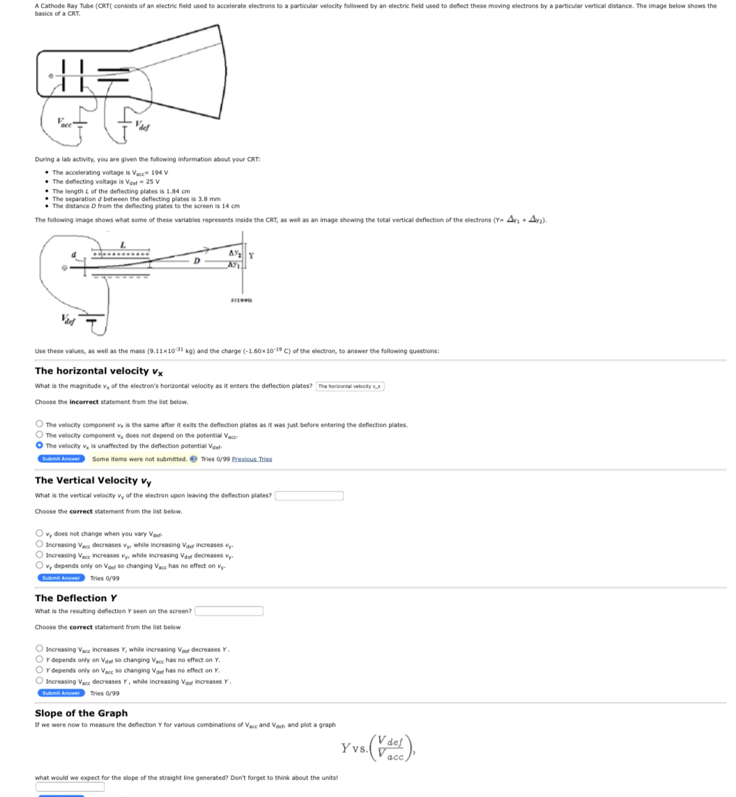 Solved Hello please help me solve all the questions i would | Chegg.com