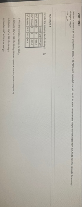 Solved im having a hard time understanding both of these | Chegg.com