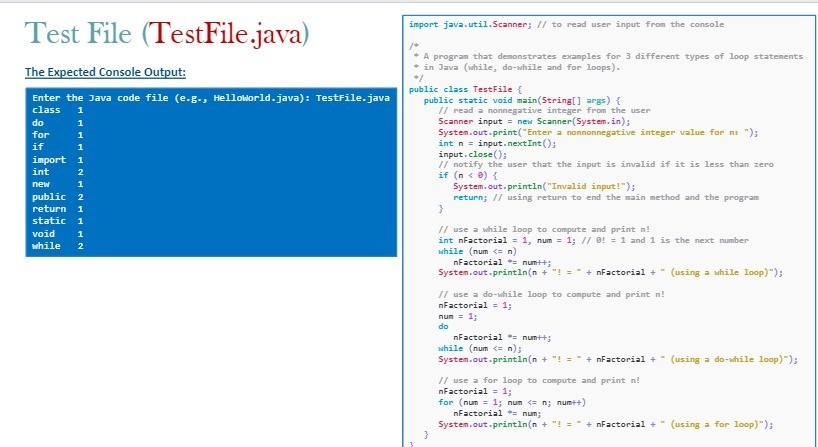 Solved port java.util.Map; // Java's own map interface port | Chegg.com