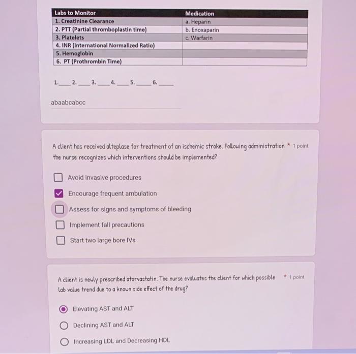 Solved A client asks the nurse why erectile dysfunction (ED) | Chegg.com