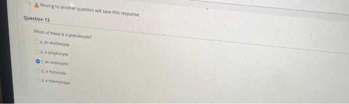 Solved true folseWhich of the following a not technically an | Chegg.com