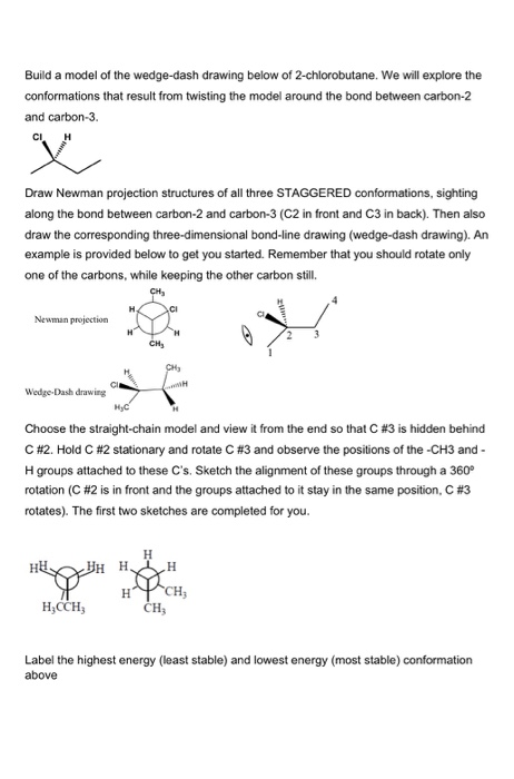 Solved Molecular Geometry Lab Introduction: The main purpose | Chegg.com