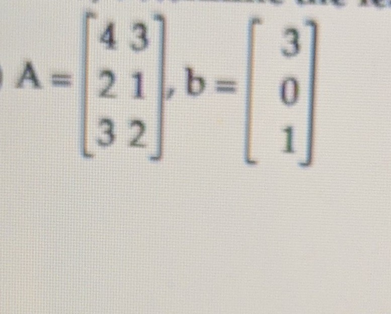 Solved W 2r- t -] 4r - s + 4+1 s + 2+ - 45 + ] | Chegg.com