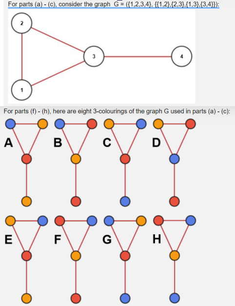 Solved (a)For the purpose of this question, consider a | Chegg.com