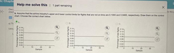 Solved please solve part A,B,C using my data given. the | Chegg.com