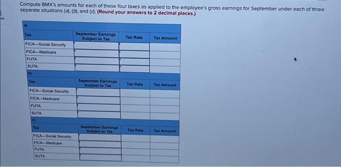 Solved Required information [The following information | Chegg.com