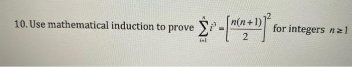 Solved Discrete Structures: Proofs Please read the question | Chegg.com