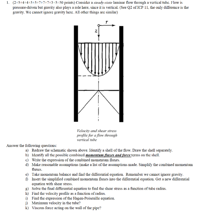 1. \( (2+5+4+4+5+5+7+7+7+3+5=50 \) ﻿points) ﻿Consider | Chegg.com