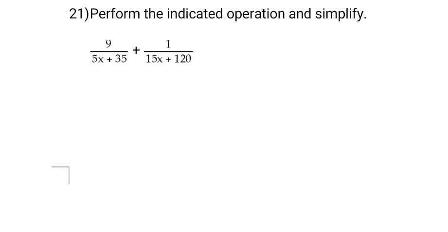 Solved 6) Use linear interpolation to find the indicated | Chegg.com