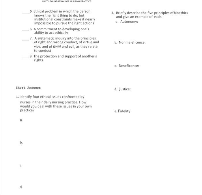 Solved Case Study Review the case study answer the questions | Chegg.com