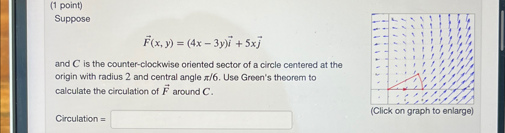 Solved (1 | Chegg.com