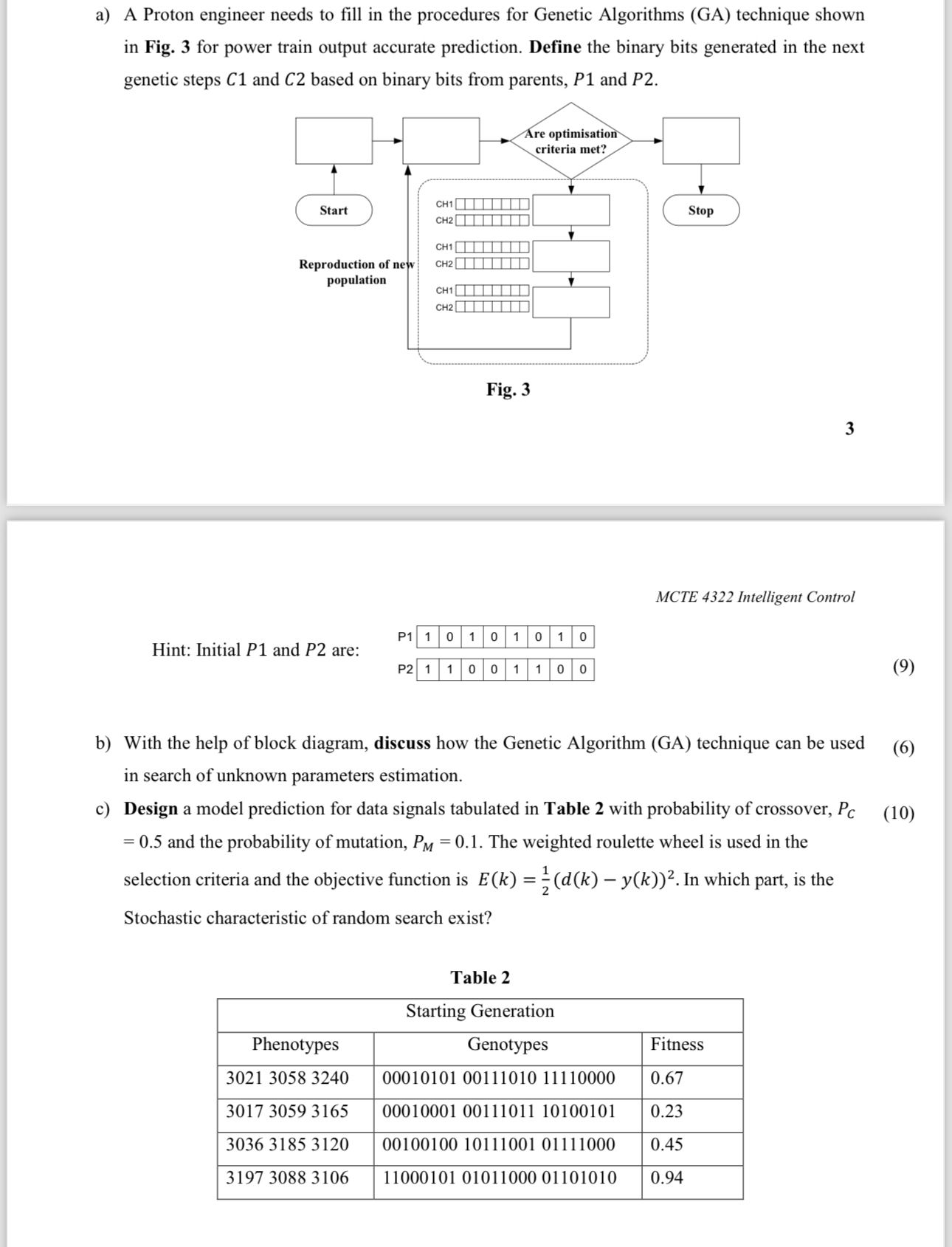 Solved a) ﻿A Proton engineer needs to fill in the procedures | Chegg.com
