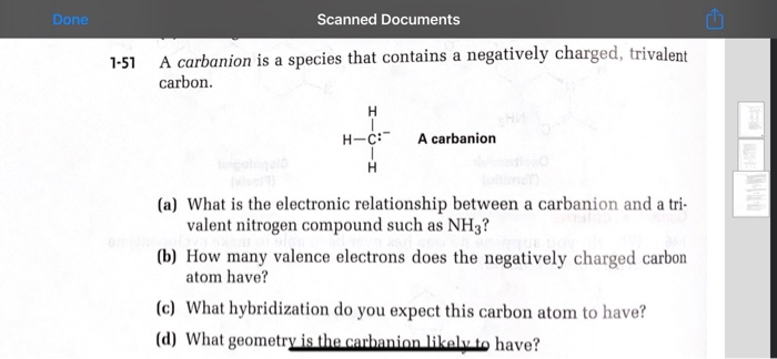 Solved Scanned Documents Allene, H2C=C=CH2, is somewhat | Chegg.com