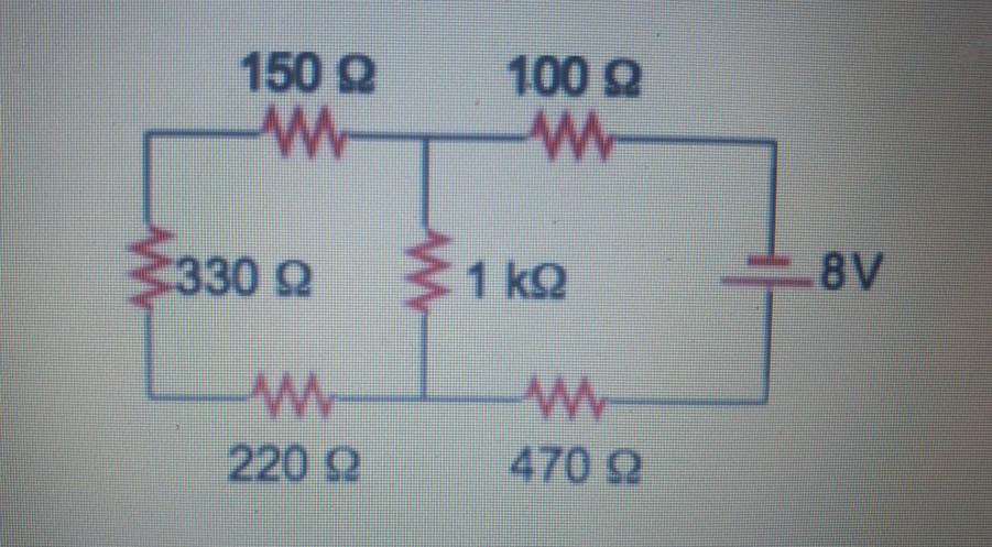 Solved Calculate the current with uncertainties (use | Chegg.com