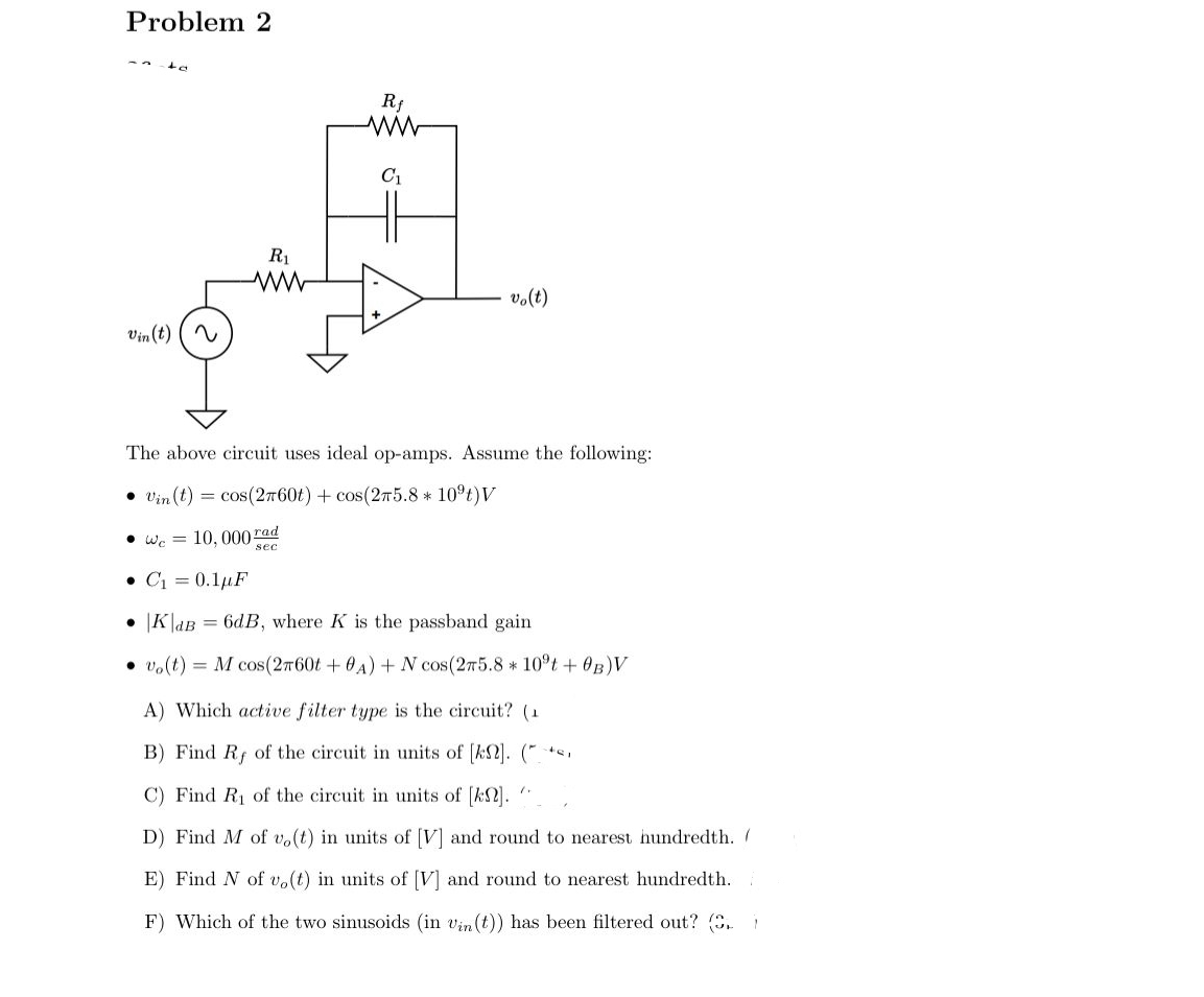 Solved Q2. ﻿Hundred percent efficiency needed in the order | Chegg.com