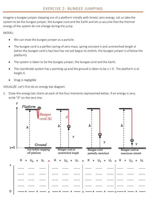 Solved 5. Sketch a graph of your gravitational potential | Chegg.com