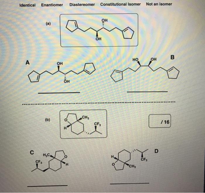 Solved For each part(a and b) below, determine the | Chegg.com