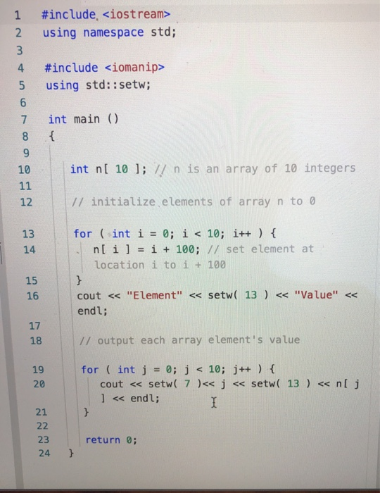 Solved Instructions Modify the program you worked on Lab 3 | Chegg.com