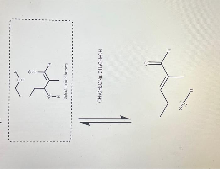 [Solved]: Draw the major product of this reaction. Ignore i