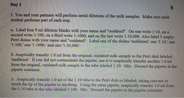 Solved 4. 1% points Two dairy farmers deliver their milk for | Chegg.com