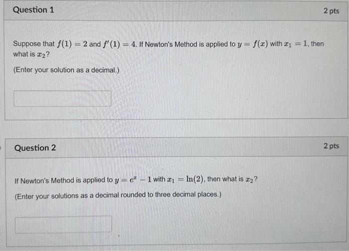 Solved please show all your work neatly. As well numbering | Chegg.com