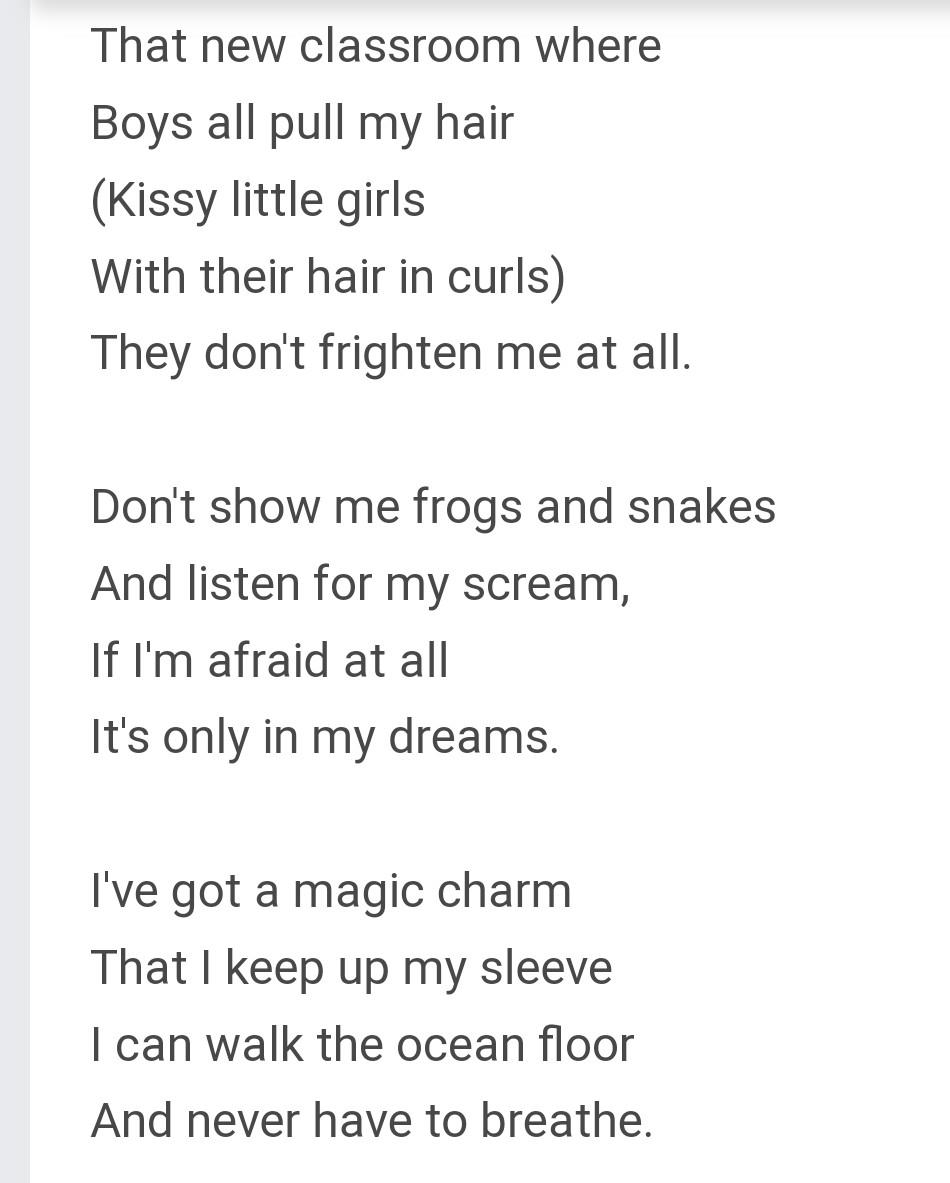 2. Read and listen to Maya Angelou's 'Life does not | Chegg.com