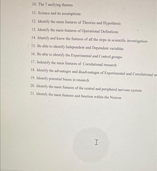 Solved 1. What are the intellectual foundations of | Chegg.com