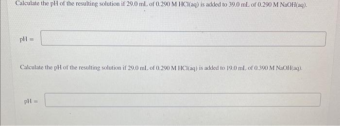 Solved When 5.21 mL of 0.1066MNaOH were added to 0.1189 g of | Chegg.com