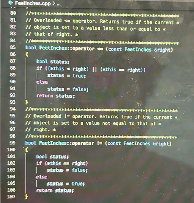 Solved Hello please help me create a main file, header file | Chegg.com