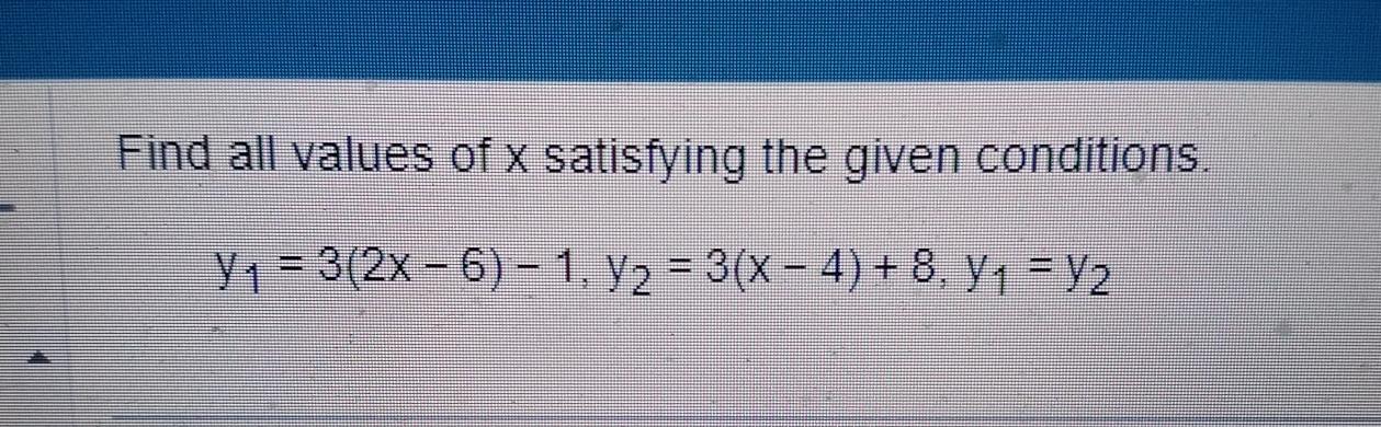 Solved Find all values of x satisfying the given | Chegg.com Solved Find all values of x satisfying the given | Chegg.com