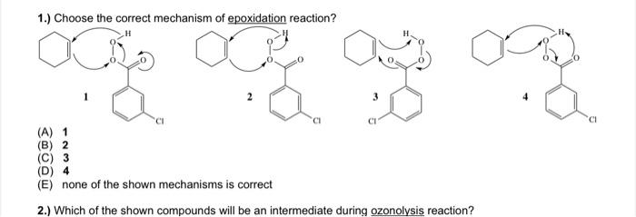 Solved please help me exam tmrw. explain to me why the | Chegg.com