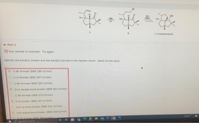 Solved i got the answere already but how did they get 356kj | Chegg.com