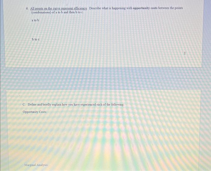 Competencies Use Marginal cost benefit Analysis In Chegg